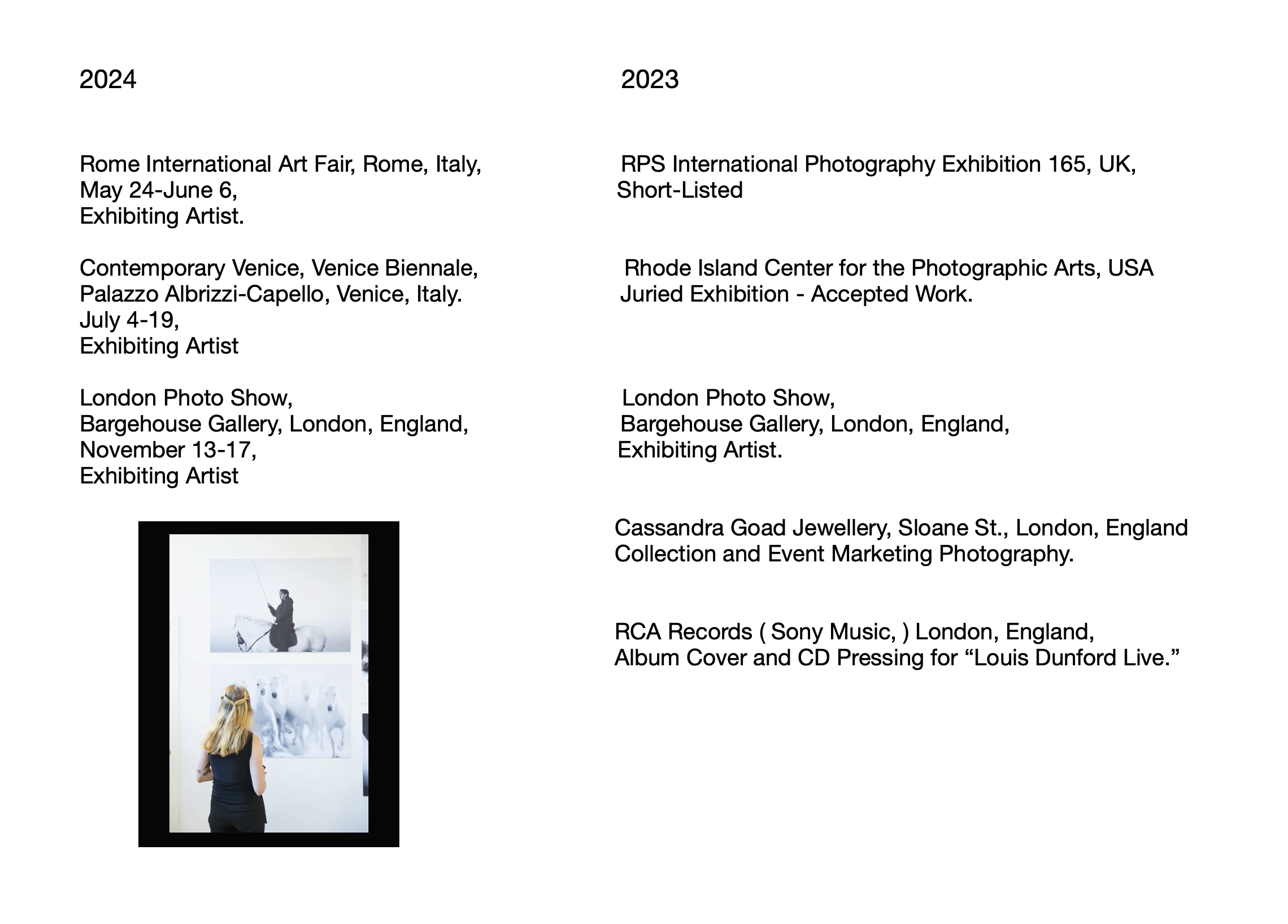 Stephen Sunnucks Photography